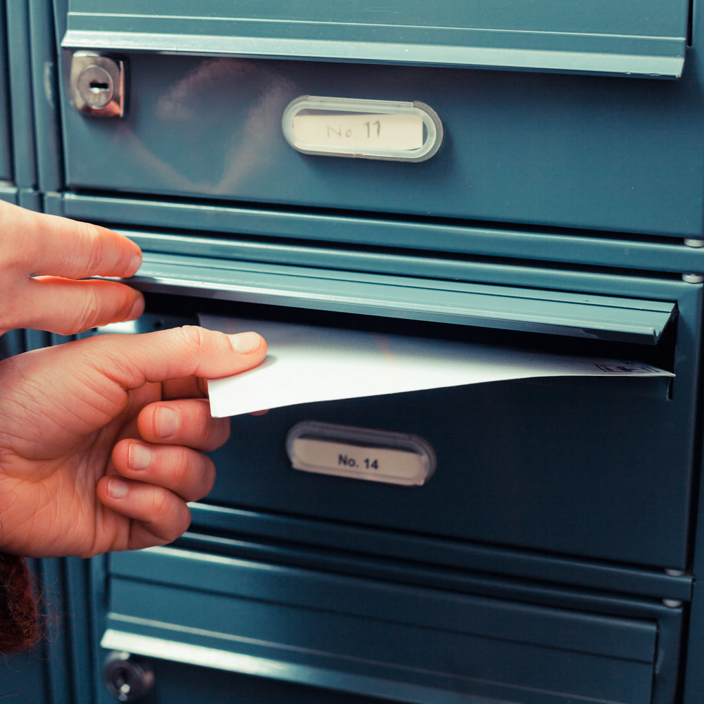 Business Mailbox Rental/ Virtual Office/ Secure Address/ Business ...